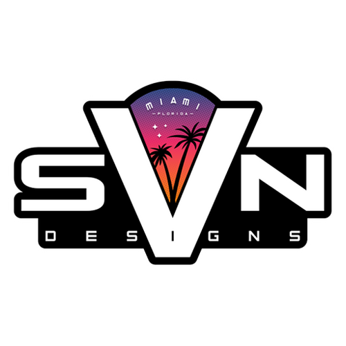 SVN Designs® | Custom Indoor and Outdoor Signs & Prints in Miami, FL ...